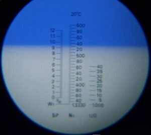 Refractómetro: Guía Completa para su Uso y Aplicaciones - Labdescubre